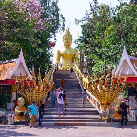 Koh Samui Tour Package - 3 Nights/4 Days,tour,www.mytravelcase.com
